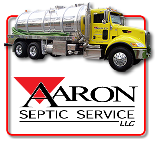 Aaron Excavating, Septic Systems Installation Repair, Site Work, Road ...